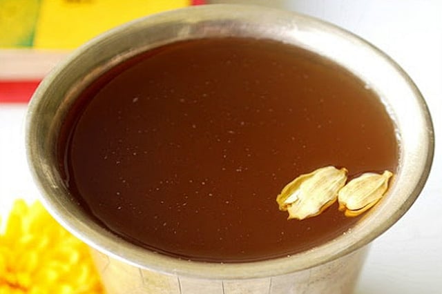 Traditional south Indian drinks to help you survive the summers