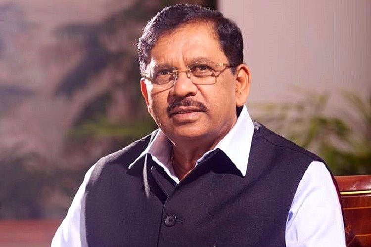 Bengaluru is in a mess, but fixing it will take time: G Parameshwara ...