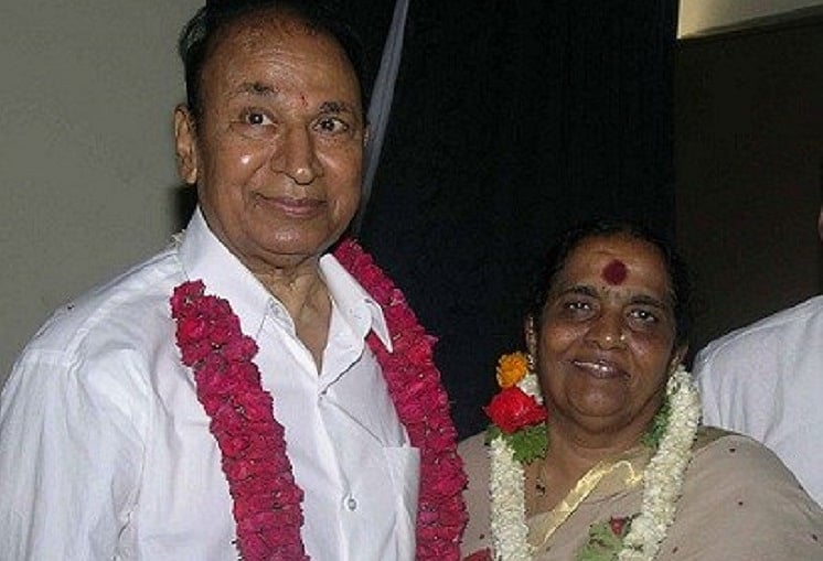 How Parvathamma reacted when Veerappan kidnapped her husband, Kannada ...