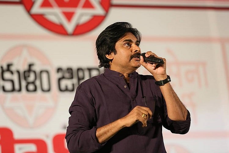 Pawan Kalyan to kick-off ‘Chalo re Chalo’ yatra in Telangana from ...