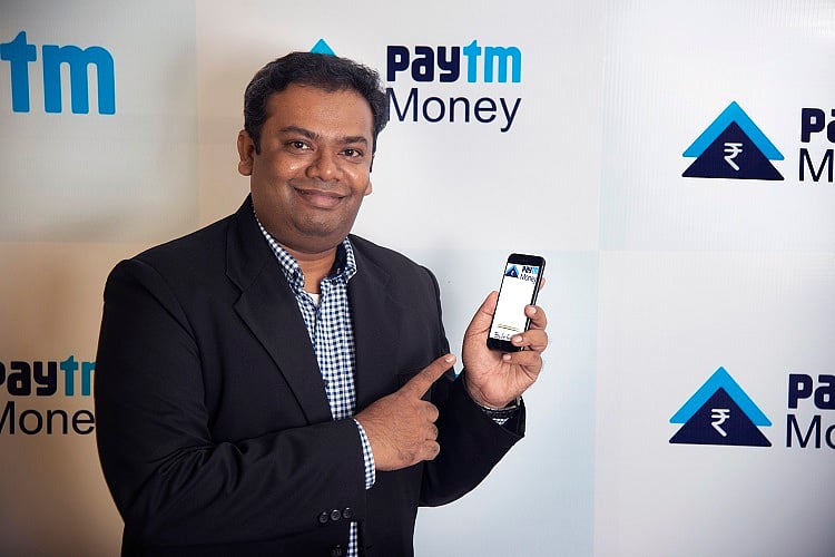 Paytm Money launches option pay later for mutual fund investments