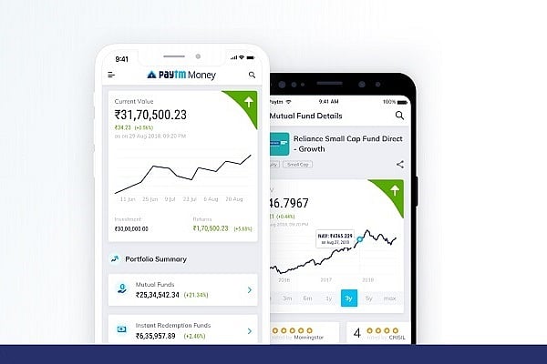 Paytm Money launches stock trading for select users