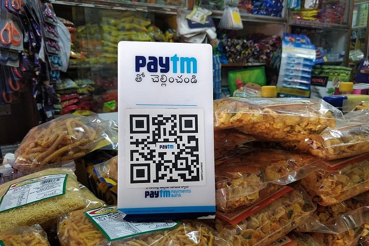 Paytm approaches RBI to allow wallets with minimum KYC to operate after ...