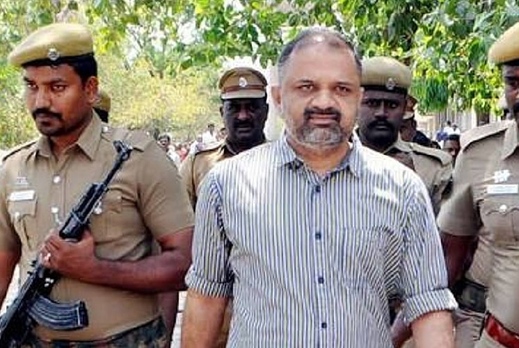 ‘Feel remorse over his lost years’: CBI man tells SC Perarivalan ...