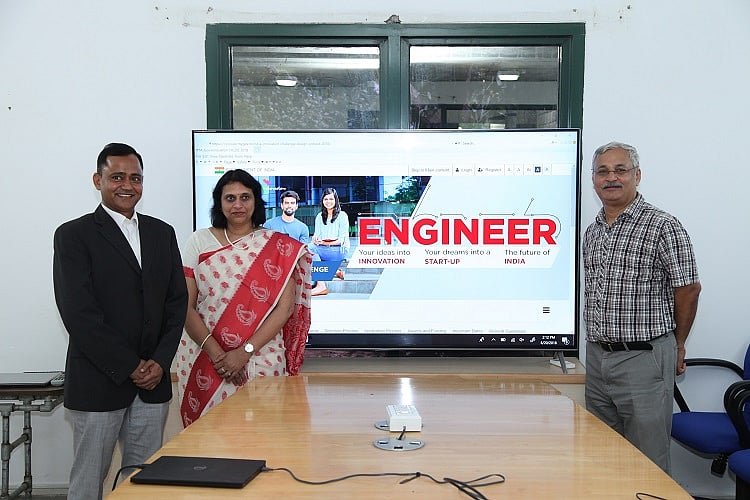 Texas Instruments, DST launch India Innovation Challenge Design Contest ...