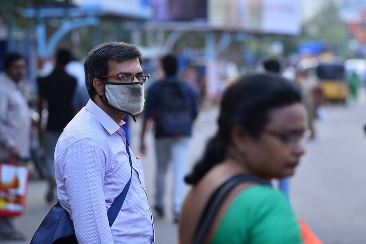 If you are struggling with a persistent cough, air pollution could be ...