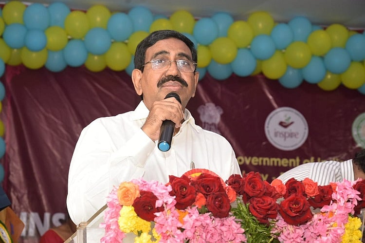 AP minister P Narayana declares family assets worth Rs 669 crore