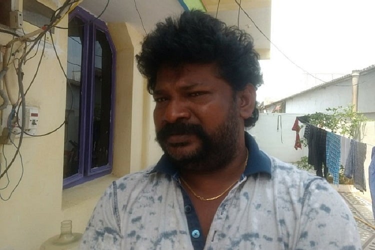 ‘We are afraid’: Caste-killing victim Pranay's family lives in the ...