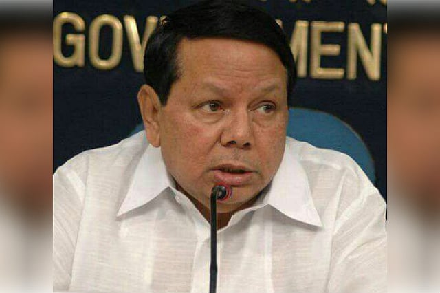 Former Union Minister Priya Ranjan Dasmunsi passes away at 72