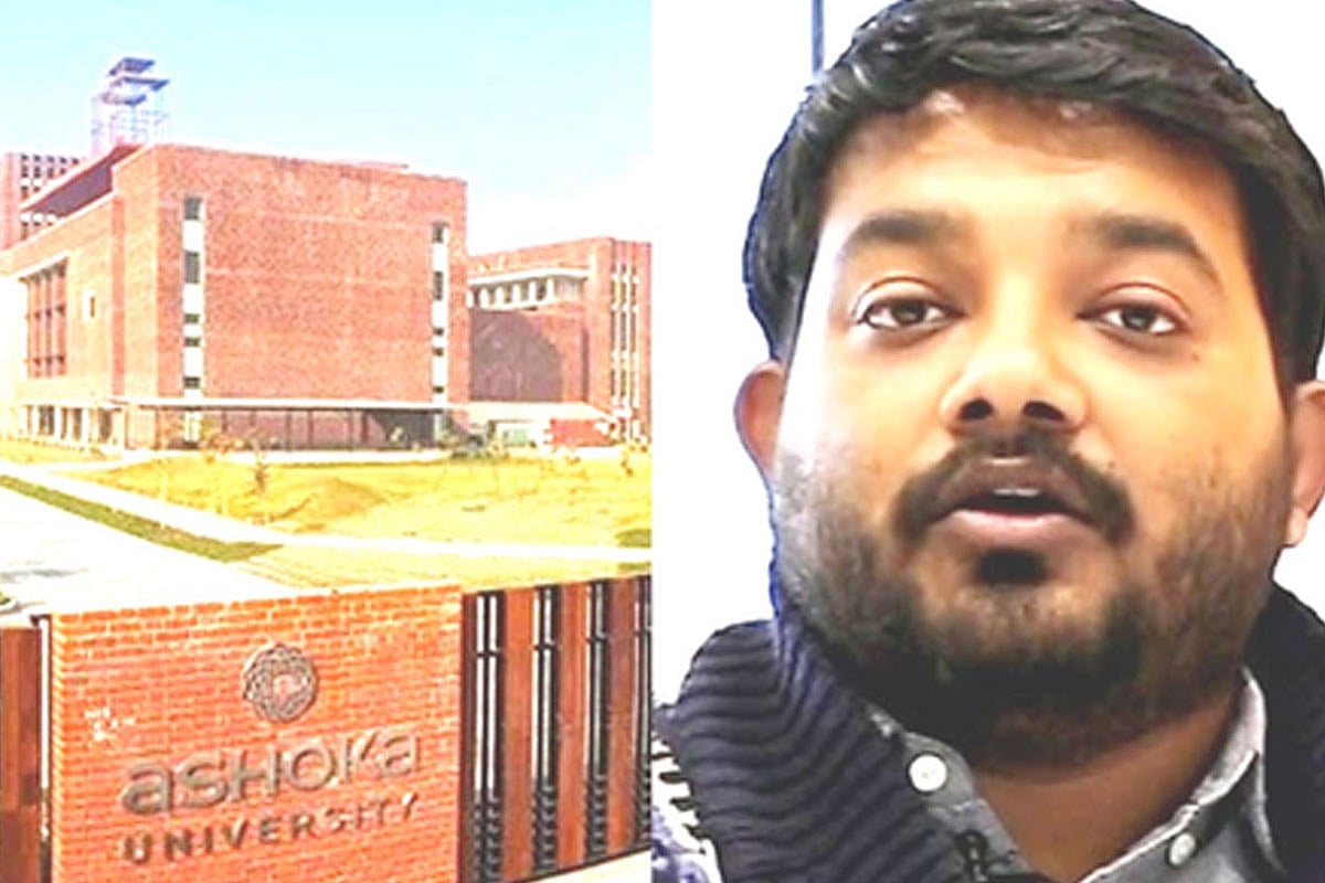 320 economists from 91 institutions extend support to Prof Das, demand ...