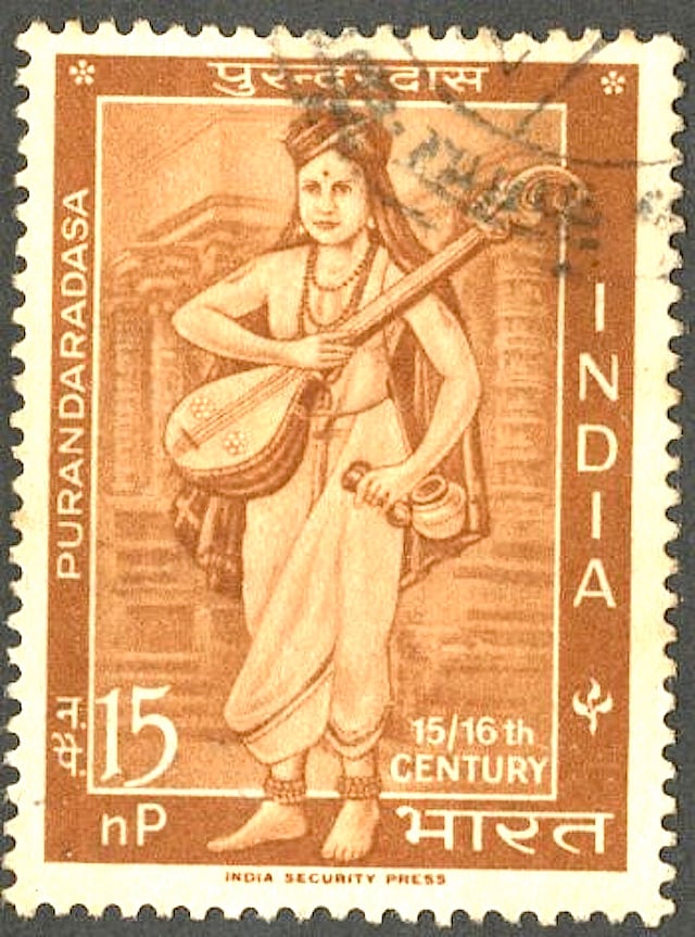 Four ancient poets of different south Indian languages who immortalised ...