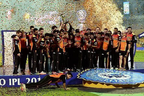 Eager hopefuls get duped with fake IPL finals tickets in Bengaluru