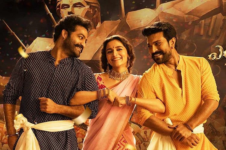 Hike in RRR ticket prices: Will Rajamouli’s magnum opus pull film buffs back to theatres?