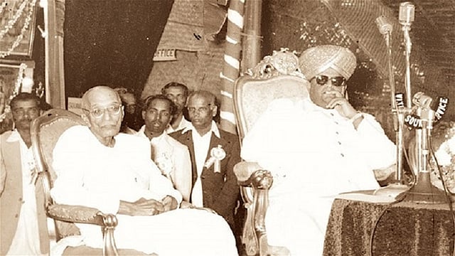 How one Rama devotee changed Bengaluru’s cultural life