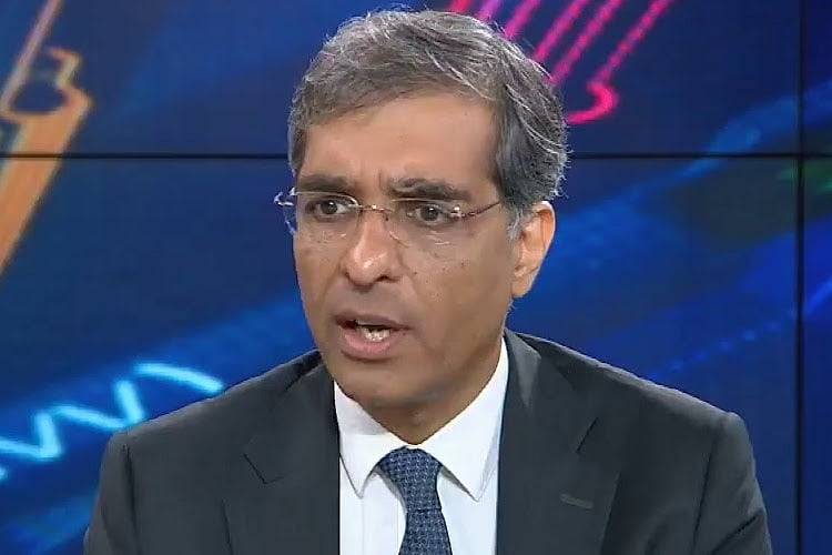 Yes Bank group president and former CFO Rajat Monga resigns amid ...