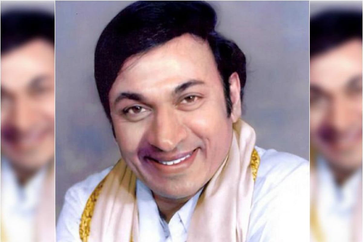 Dr Rajkumar death anniversary: Yogaraj Bhat’s podcast on colourful ...