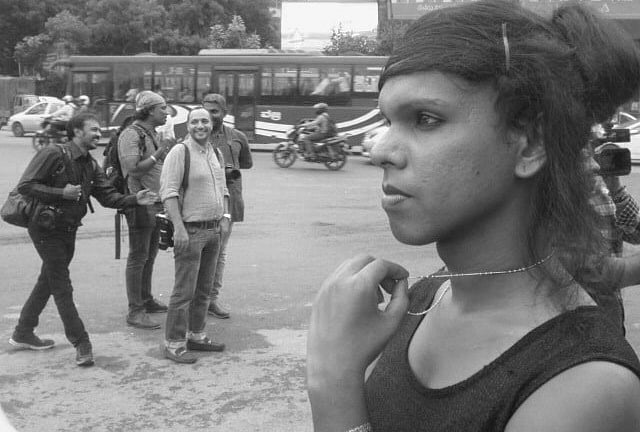 Abused and misunderstood even by mental health experts, transgender ...