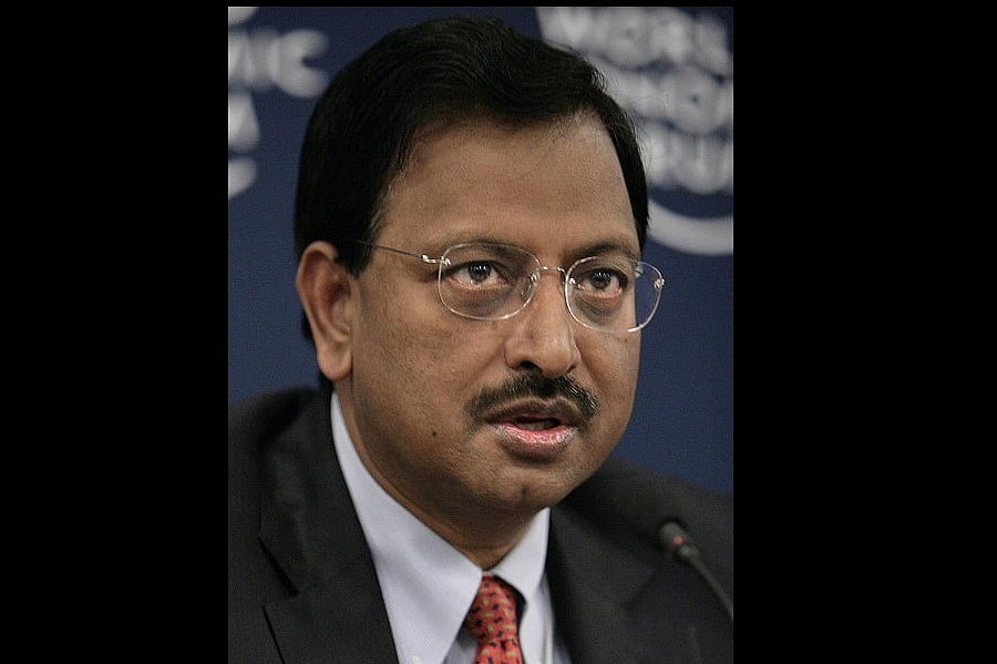 SEBI orders Ramalinga Raju, others to pay back Rs.1,802 crore