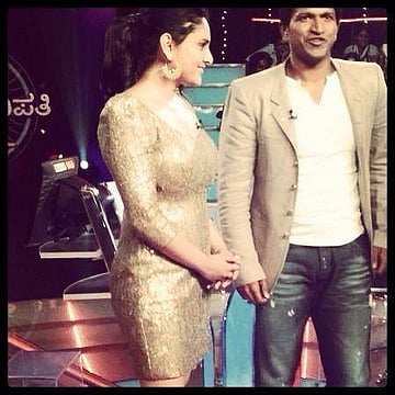 Living by her own rules: Sandalwood Queen Ramya's journey through ...