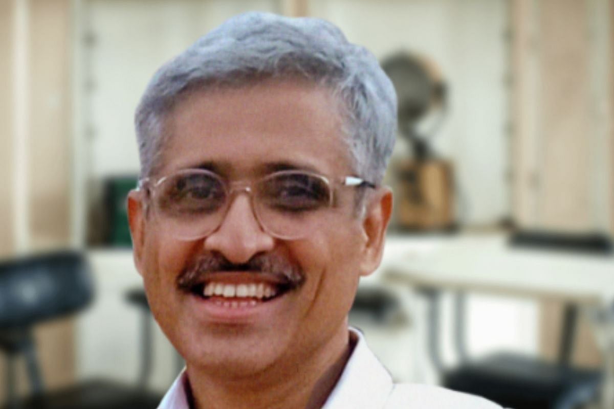 Chennai native Oncologist Ravi Kannan wins prestigious Ramon Magsaysay ...