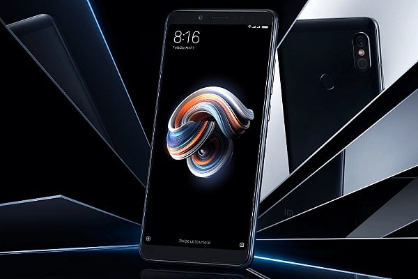Xiaomi Redmi Note 5 Pro review: High-performance device with ample ...
