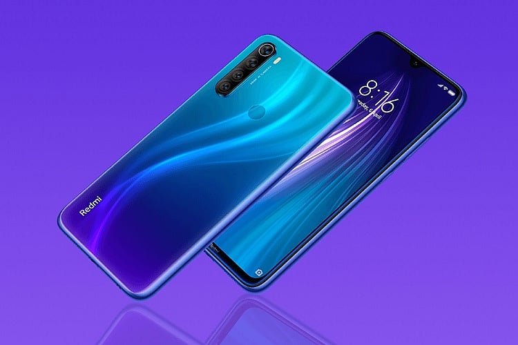 Redmi Note 8 review: Great budget buy with decent specs, excellent camera