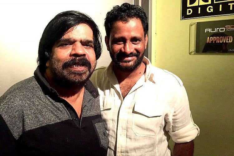 T Rajendar's songs and monologues still a sensation for me: Resul Pookutty