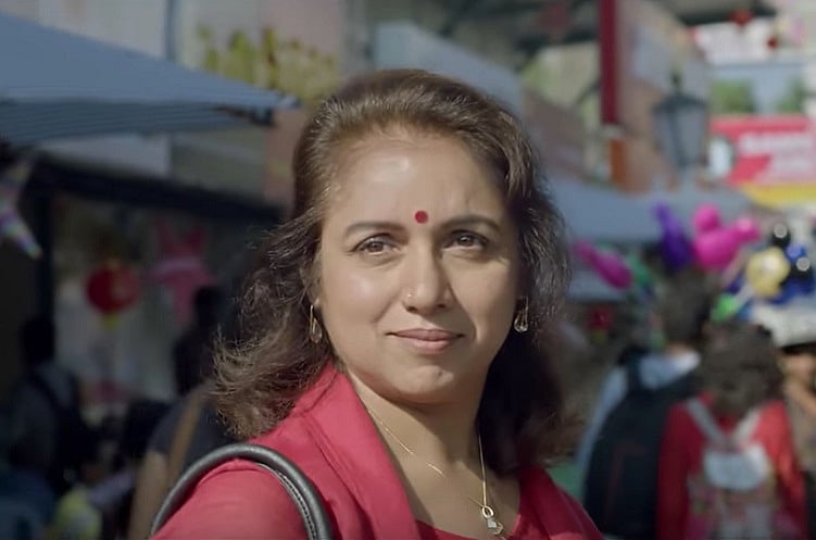 From demure to daring, actor Revathy’s multi-faceted film career