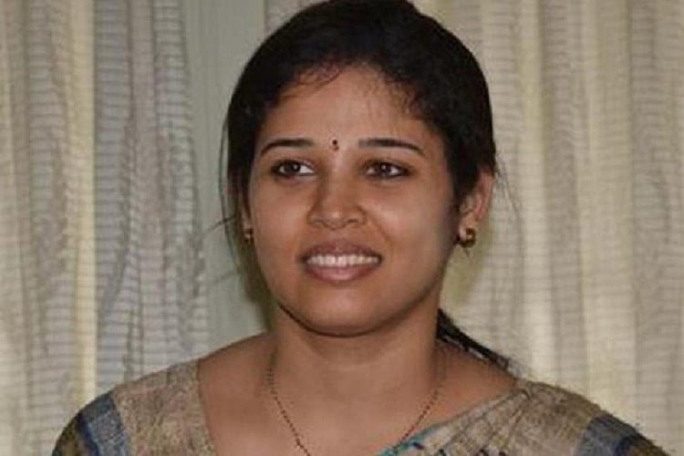 Win for IAS officer Rohini Sindhuri as she gets reinstated as Hassan DC