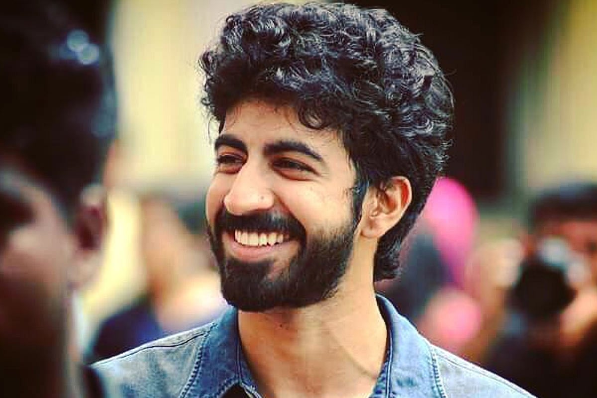 Actor Roshan Mathew teams up with Shah Rukh Khan, Alia Bhatt for new ...