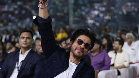 SRK Tops IMDb List: 2023's Most Popular Indian Stars Include Shah Rukh ...