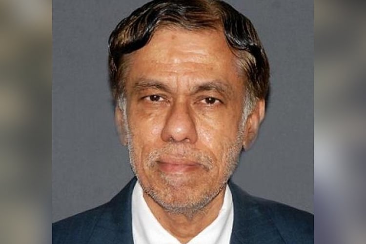 Coffee Day Board meets, appoints SV Ranganath as interim chairman