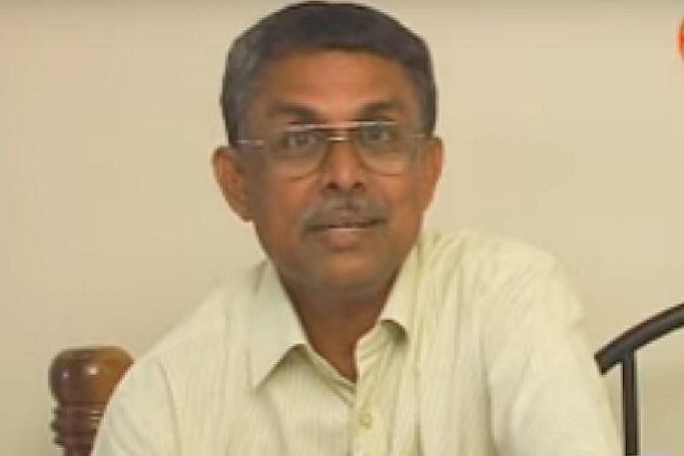 'Ramji Rao Speaking' music director S Balakrishnan passes away