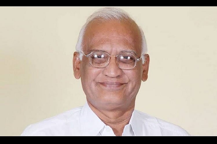 Senior Andhra politician and three-time MP S P Y Reddy passes away
