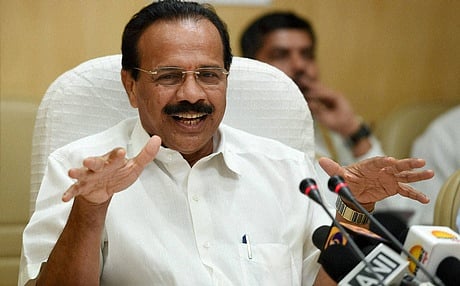 Former Karnataka CM Sadananda Gowda Announces Retirement from Electoral ...