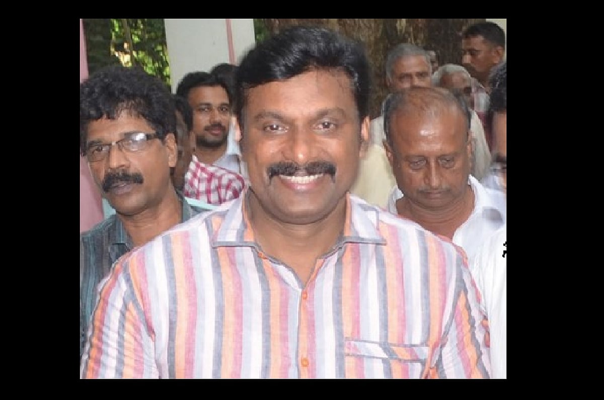 CBI gets state govt's nod to prosecute Chandy's former gunman in land ...