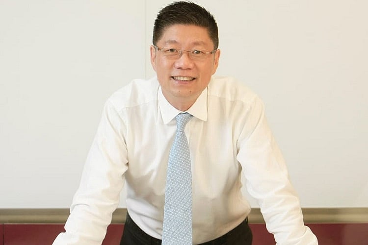 OYO strengthens leadership team in China, appoints Sam Shih as Chief ...