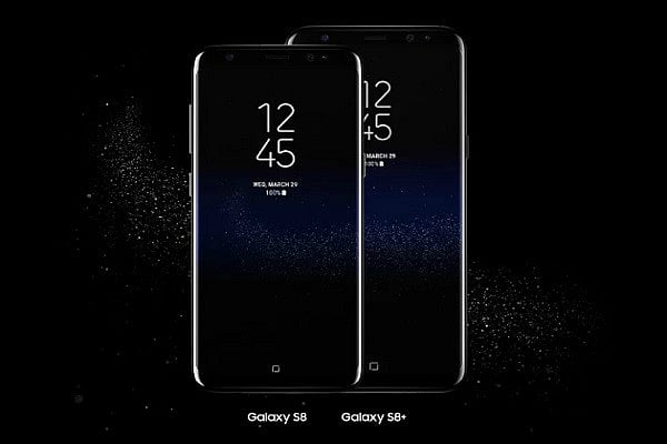 Samsung Galaxy S8 draws criticism already, users complain of red tint on screen
