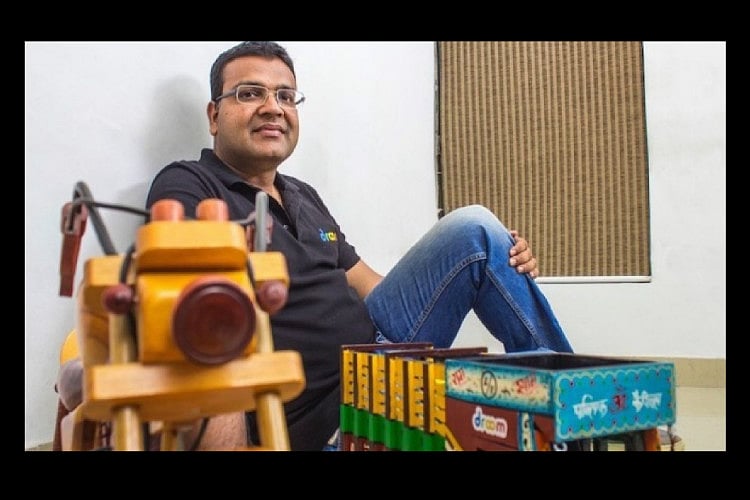 ShopClues co-founder accuses wife of kicking him out of the company ...