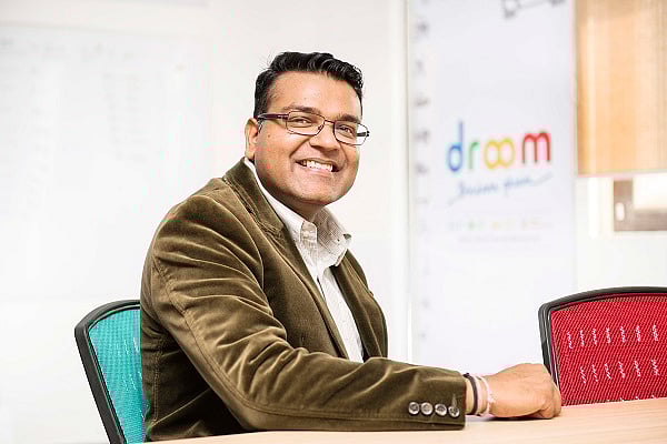 Droom raises $20 million in Series C funding round led by Integrated ...