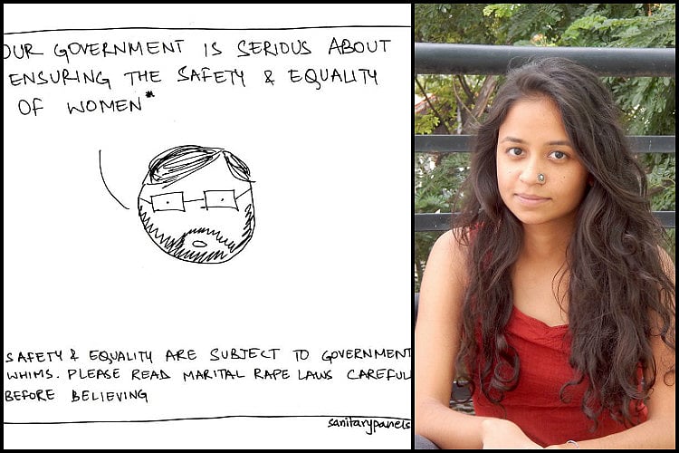 Stick figures with food for thought: Hilarious web-comics making ...