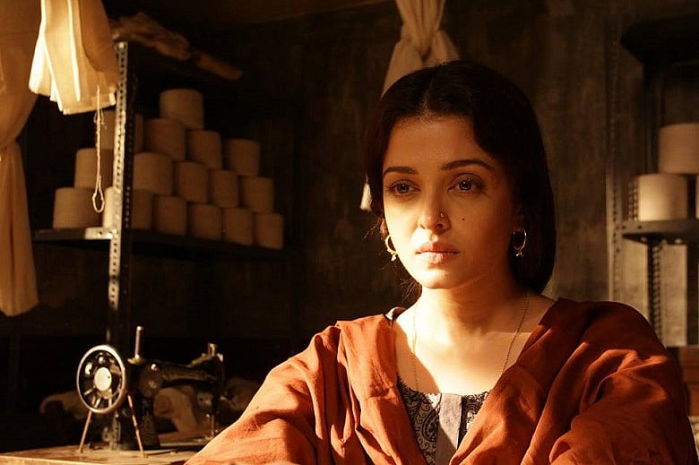 Aishwarya chose not to meet Dalbir Kaur before ''Sarbjit''