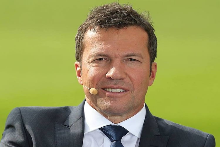 German football legend Lothar Matthäus to visit India