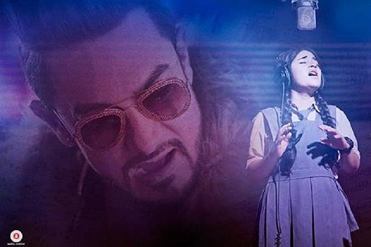 Aamir Khan's 'Secret Superstar' opens to positive reviews, performance ...