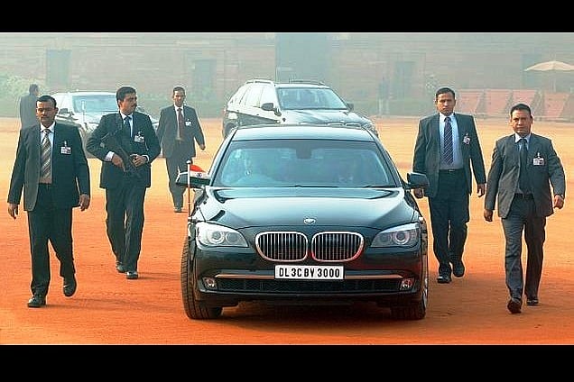 VIP Security cover: Who gets it and who decides? All you need to know