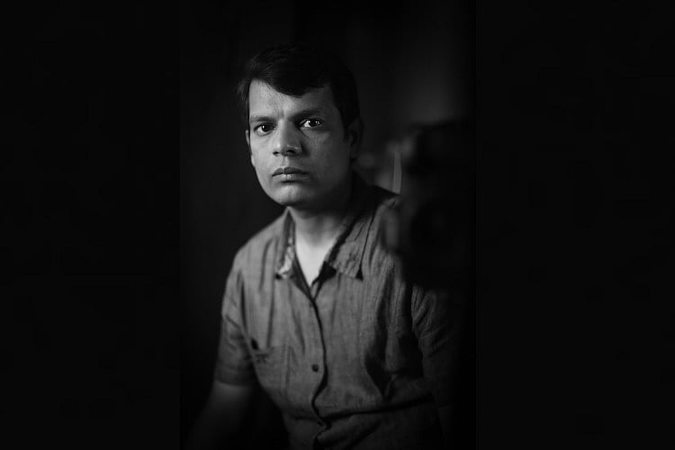 Meet Senthil Kumaran, TN photographer capturing man-animal conflict in ...