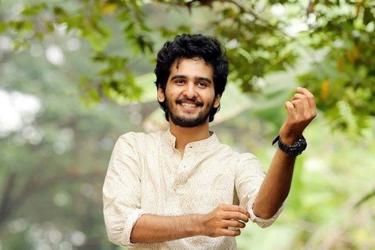 Shane Nigam’s role in 'Qalb' revealed
