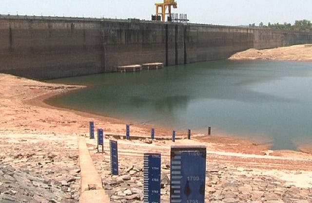 K’taka CM announces dropping of Sharavathi project, environmentalists ...