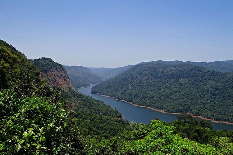 Environmentalists oppose plan to take Sharavathi river water to Bengaluru