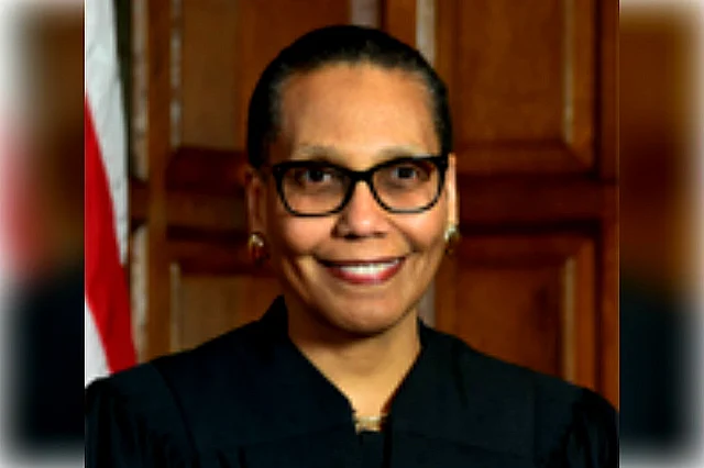 Americas First Muslim Woman Judge Sheila Abdus Salaams Body Found In